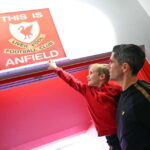 From London: Liverpool FC Stadium & Museum Rail Day Tour - What’s Included and What’s Not