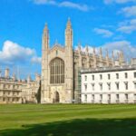 From London: Oxford and Cambridge Universities Tour - Exploring Oxford: The City of Dreaming Spires