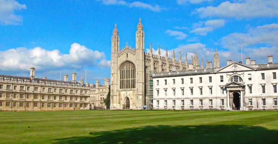 From London: Oxford and Cambridge Universities Tour - Exploring Oxford: The City of Dreaming Spires