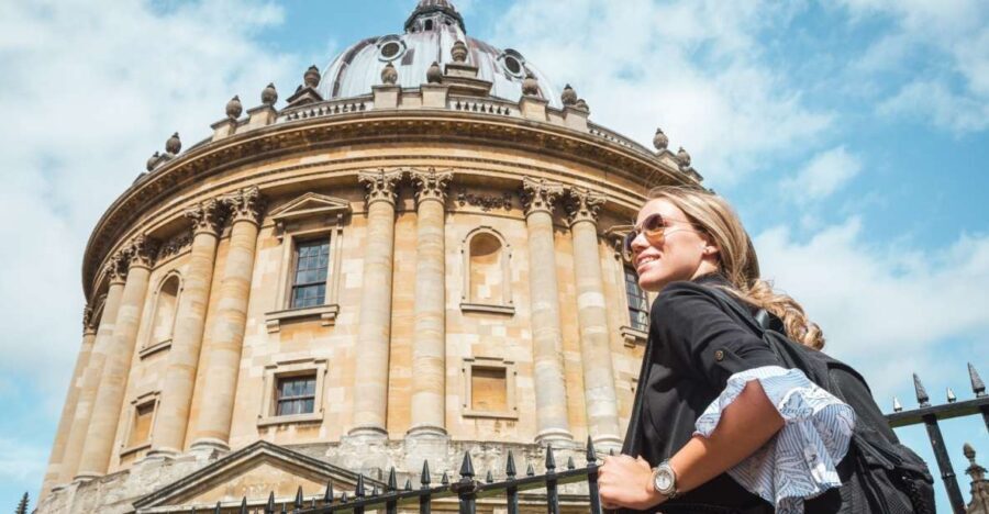 From London: Oxford and Cotswolds Villages Day Trip - A Deep Dive into the Experience