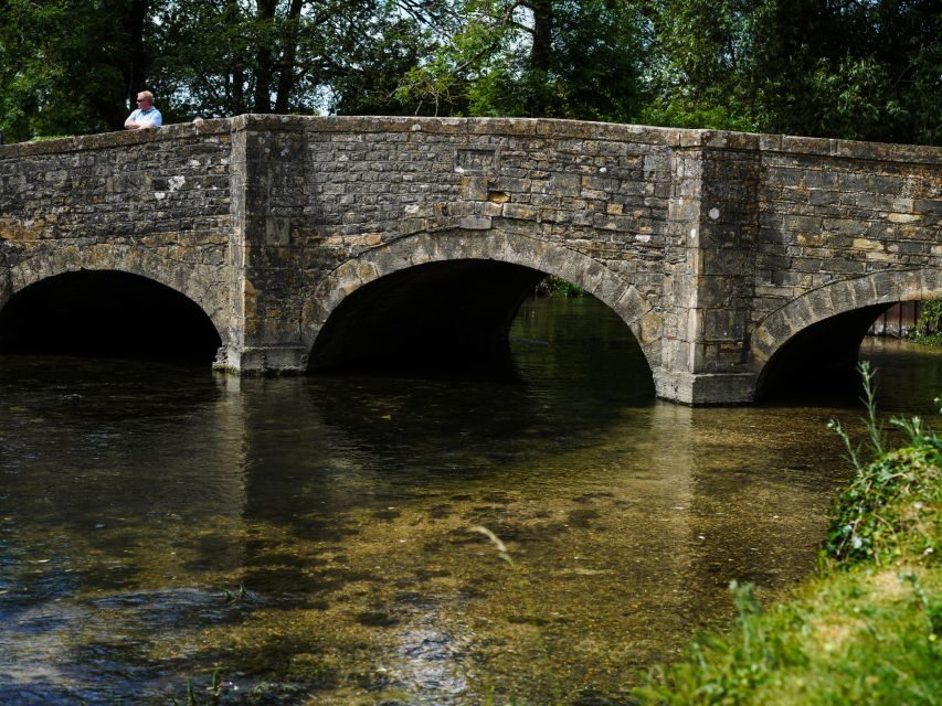From London: Oxford, Cotswolds & Country Pub Lunch - Analyzing the Value