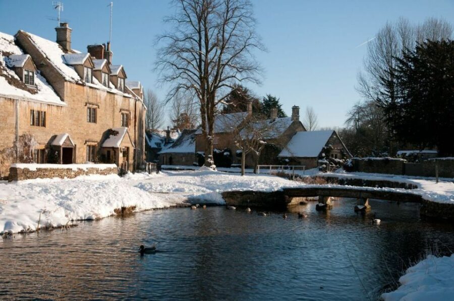 From London: Oxford, Stratford-upon-Avon, & Warwick Day Trip - Who Is This Tour Best For?