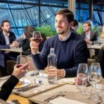 From London: Paris Day Tour w/Eiffel Tower Champagne Lunch - What’s Included and What’s Not?