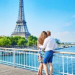 From London: Paris Day Trip with Eiffel Tower & Lunch Cruise - What’s Included and Pricing
