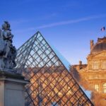 From London: Paris Day Trip with Lunch on Eiffel Tower - Transportation & Duration: What It Means for You