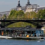 From London: Paris Tour with Sightseeing Bus & Lunch Cruise - Practical Overview of the Experience