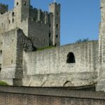 From London: Rochester, Dover Castle & White Cliffs Tour - An In-Depth Look at the Tour Experience