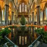 From London: Salisbury and Winchester Christmas Markets Tour - The Real Value of This Tour