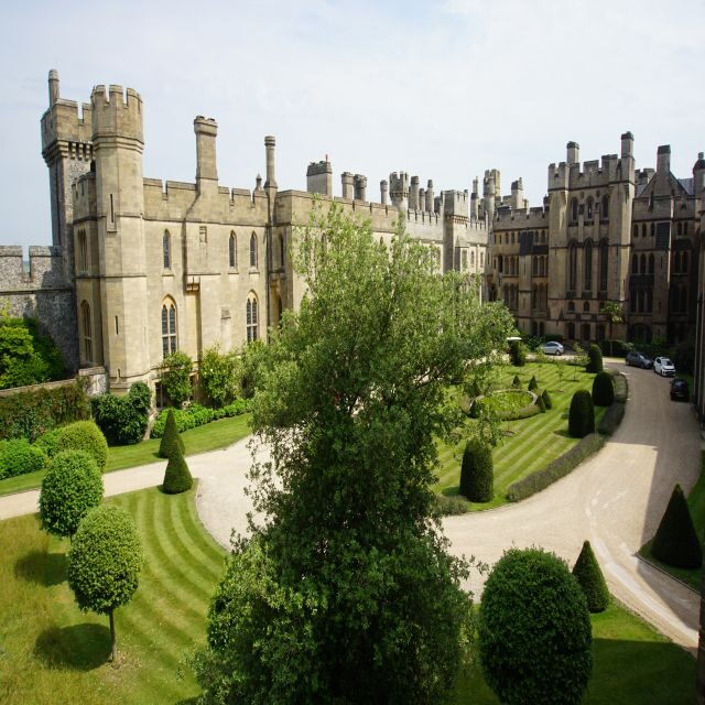 From London: Skip-the-line Windsor Castle Private Car Trip - A Detailed Look at the Windsor Castle Private Trip