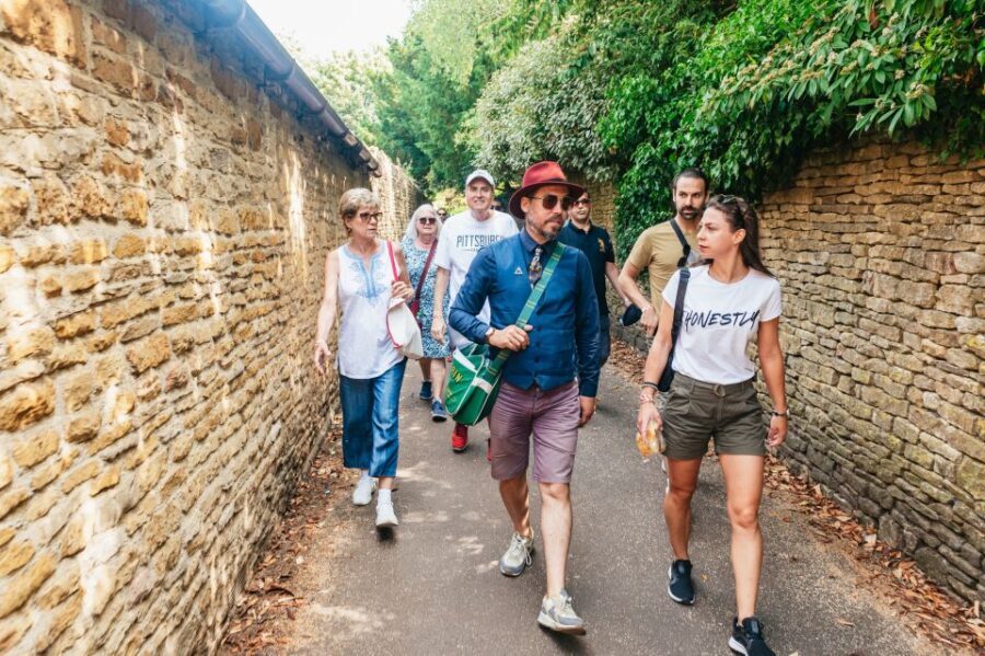 From London: Small Group Cotswolds Villages Tour - The Experience: What Travelers Say and What to Expect