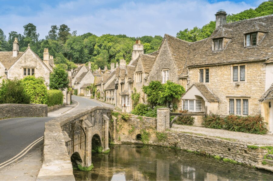 From London: Small Group Stonehenge, Bath & Cotswolds Tour - The Itinerary: What Makes Each Stop Special