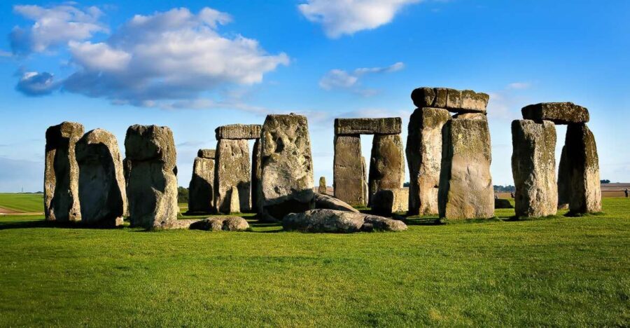 From London: Stonehenge and Bath Day Trip with Ticket - What Makes This Tour Stand Out?