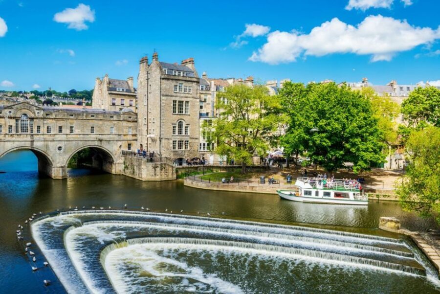 From London: Stonehenge and Bath Full-Day Tour - The Experience from a Traveler’s Perspective