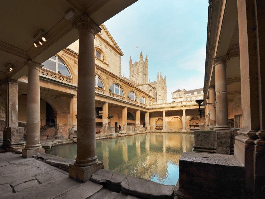 From London: Stonehenge and Bath Private Full-Day Trip - What Makes This Tour a Good Choice