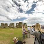 From London: Stonehenge Half-Day Tour - The Experience — What You Can Expect