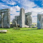 From London: Stonehenge Inner Circle & Windsor Open Top Bus - Windsor: Historic Charm and Royal Sights