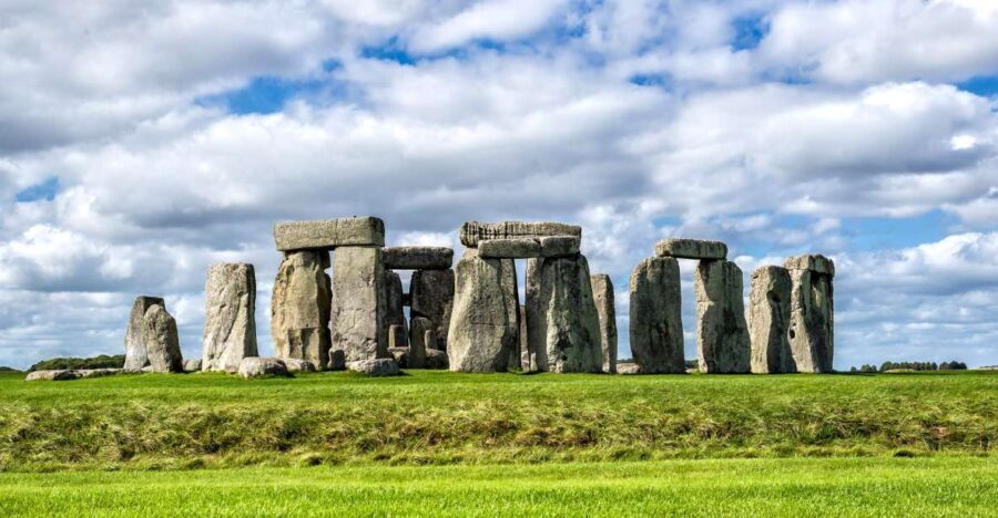 From London: Stonehenge Morning Day Trip with Admission - Who Should Consider This Tour?