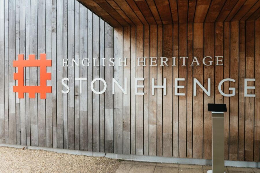 From London: Stonehenge & Roman Baths Full-Day Trip - Transportation and Comfort