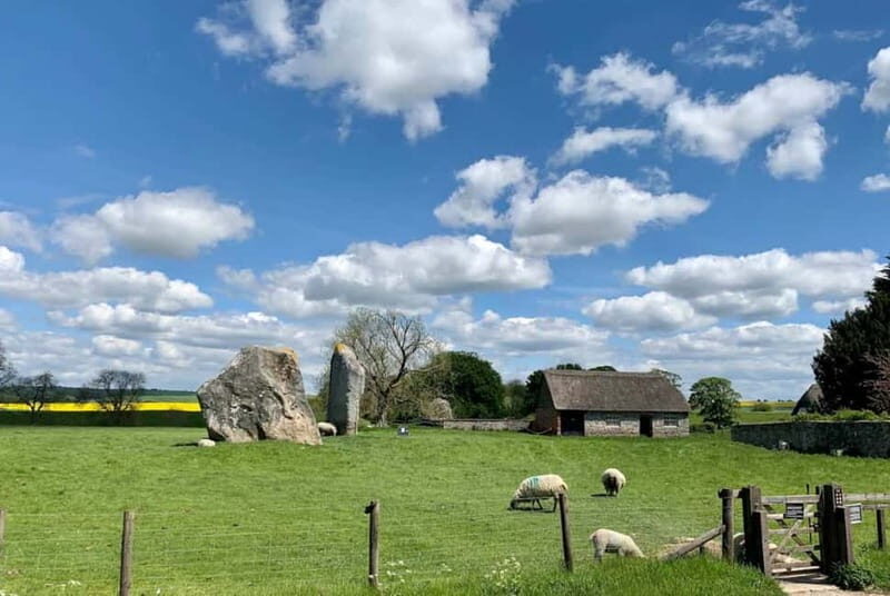 From London: Stonehenge & The Stone Circles of Avebury Tour - Who Will Love This Tour?