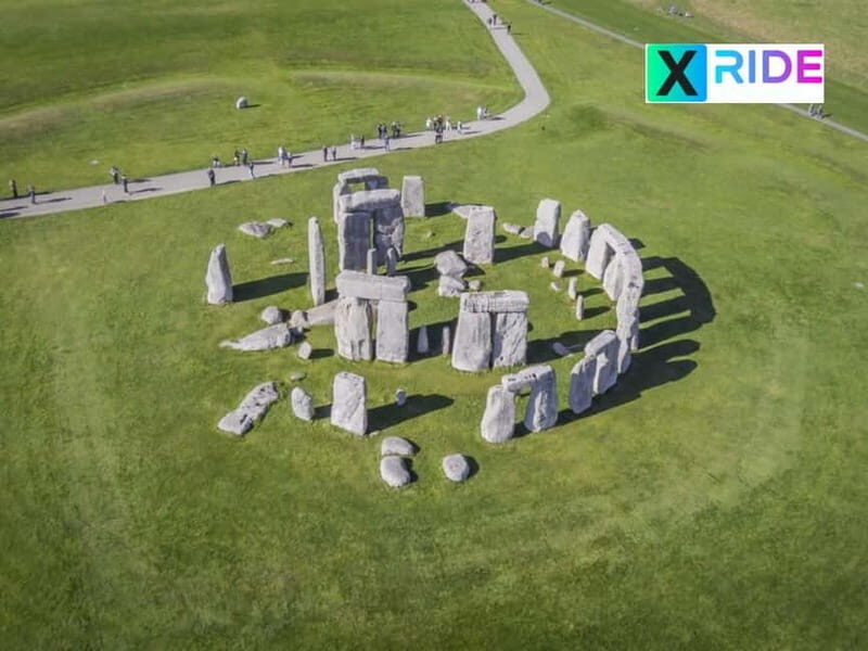 From London: Stonehenge Tour with Return Transportation - An Informative and Practical Tour