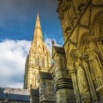 From London: Stonehenge, Windsor and Salisbury - Stonehenge: The Enigma on Salisbury Plain