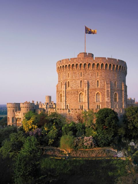 From London: Stonehenge & Windsor Tour - The Value of the Tour