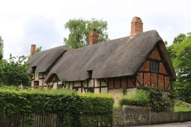 From London: Stratford-upon-Avon, Cotswolds, and Oxford Tour - The Practicalities and Value