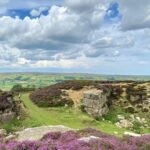 From London: The North York Moors with Steam Train to Whitby - Exploring the Northern Beauty of Yorkshire: A Deep Dive