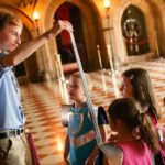 From London: Warwick Castle Day Trip by Rail - What’s Included and What You Should Know