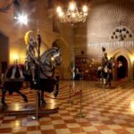 From London: Warwick, Oxford, Stratford & Cotswolds Day Tour - Transportation, Timing, and Practicalities