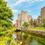 From London: White Cliffs of Dover and Canterbury Day Trip - Introduction
