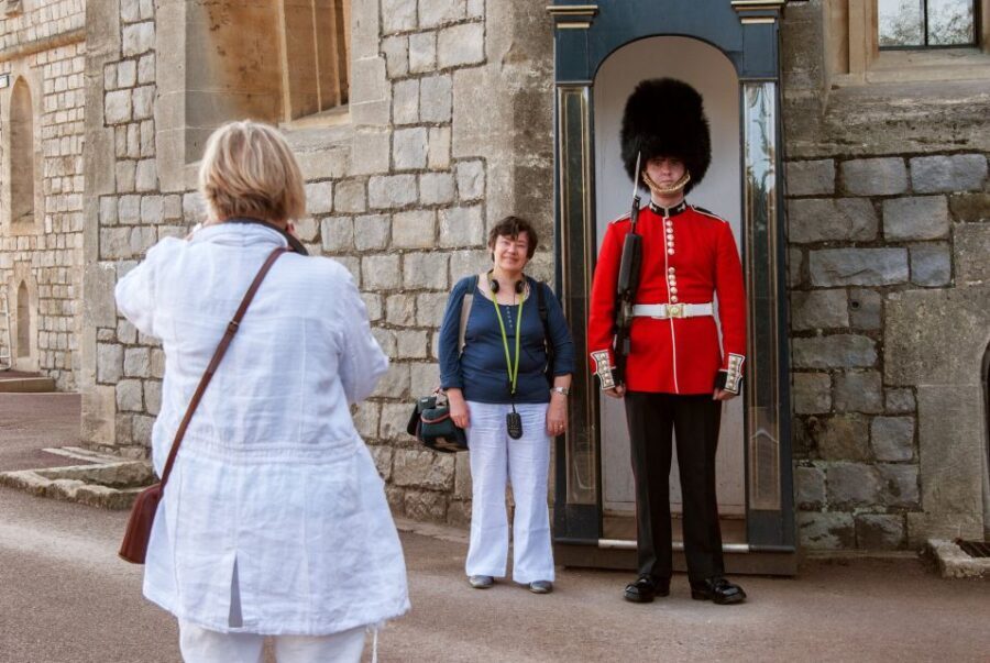 From London: Windsor Castle, Bath, and Stonehenge Day Trip - What to Expect: The Practicalities