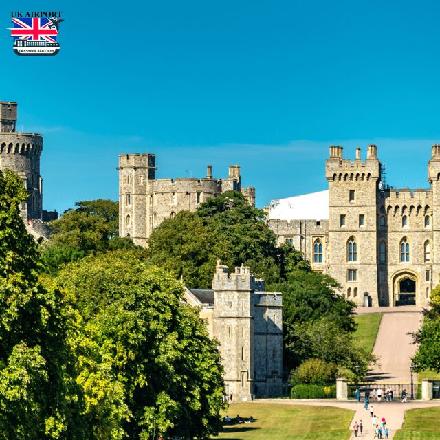 From London: Windsor Castle Private Day Trip - What Does It All Cost — Is It Worth It?