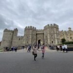 From London: Windsor Castle & Stonehenge Private Day Trip - A Detailed Look at the Itinerary