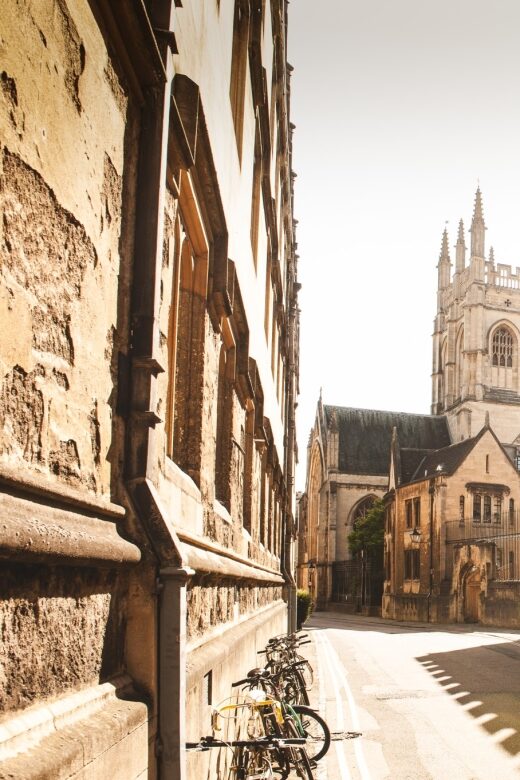 From London: Windsor, Stonehenge, Bath & Oxford 2-Day Tour - A Closer Look at the Itinerary and What You Can Expect