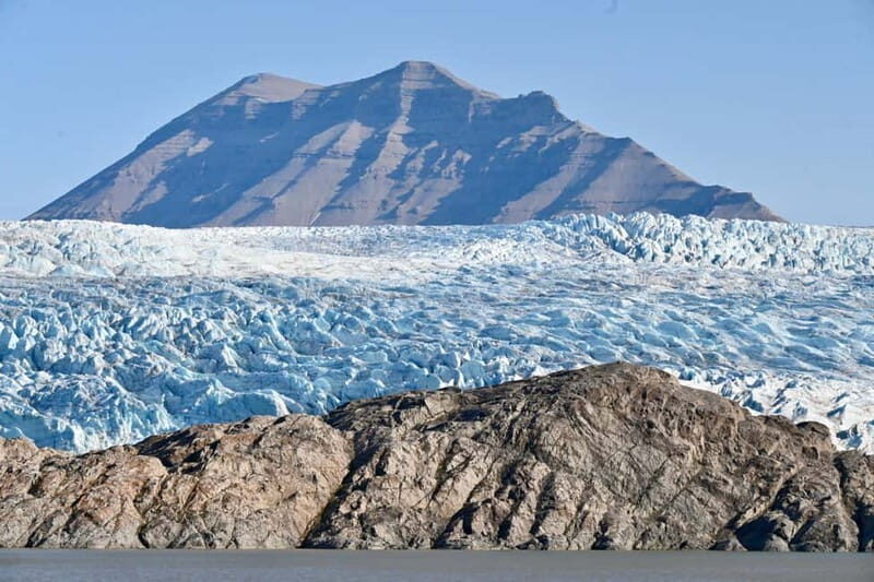 From Longyearbyen: Pyramiden Private Photo Tour w/ Transfer - What to Expect: A Detailed Breakdown