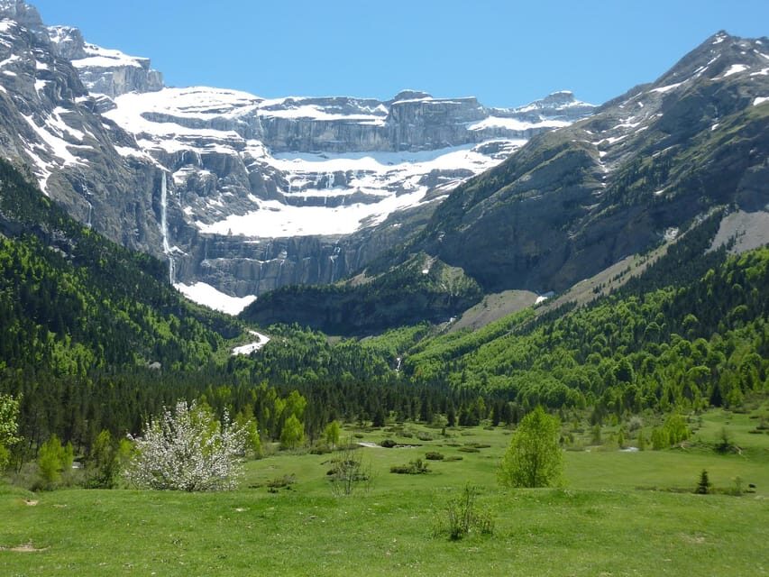From Lourdes: Gavarnie and Pont d'Espagne Day Trip - What the Tour Entails: An Exploration of Mountain Marvels