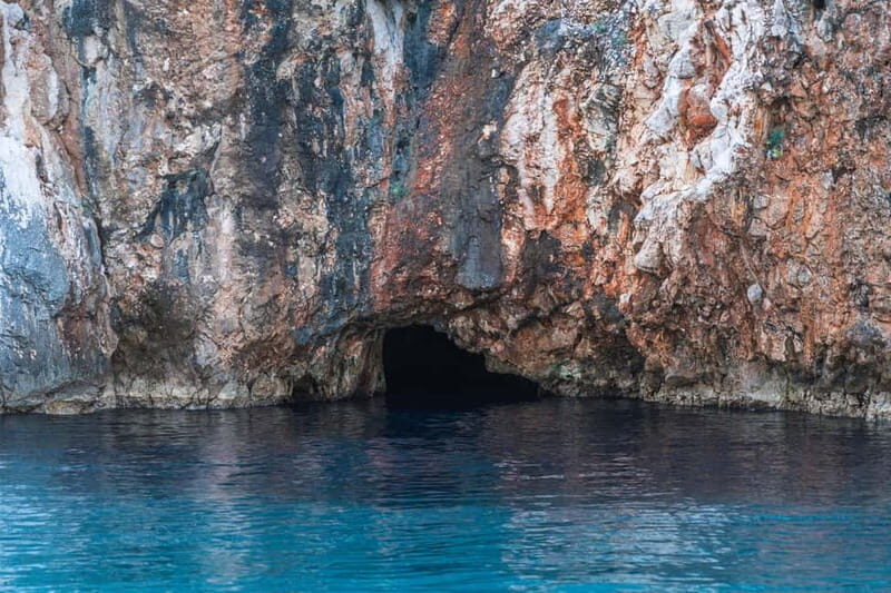 From Lovran/Opatija: Boat Tour to a Little Blue Cave - Authentic Feedback from Travelers