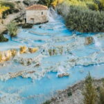 From Lucca: Trip to Saturnia Thermal Baths - The Value of This Tour