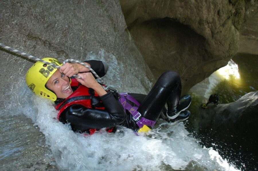 From Lucerne: Canyoning in Interlaken w/ Return Transfer - Final Thoughts