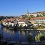 From Lucerne: Day Trip to Geneva by Car - What’s Included and What’s Not