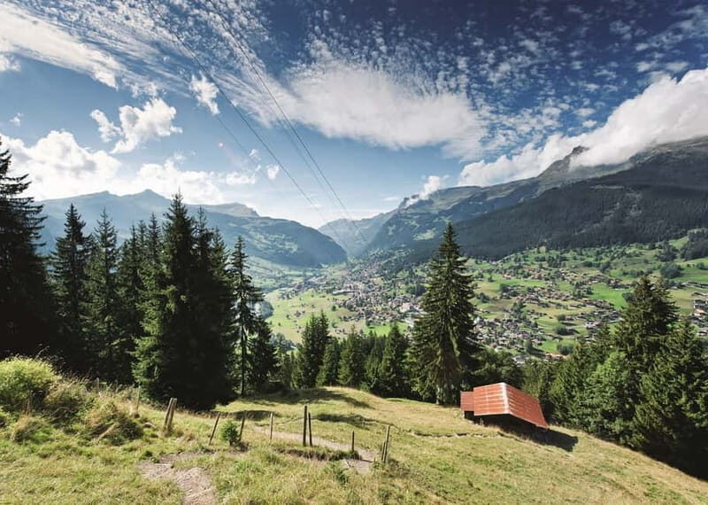 From Lucerne: Day Trip to Grindelwald & Lauterbrunnen - The Heart of the Experience: What Makes It Stand Out