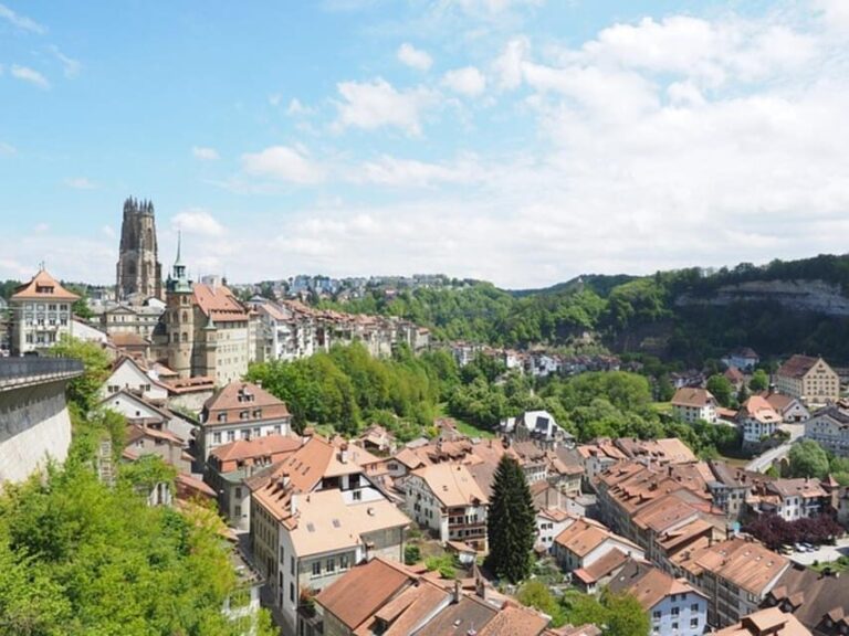 From Lucerne: Gruyeres Cheese Factory, Chocolate Museum & - A Deep Dive into the Experience