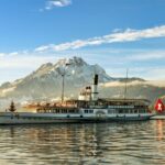 From Lucerne: Mt. Pilatus Gondola, Cable Car, and Boat Trip - Practical Details and Tips