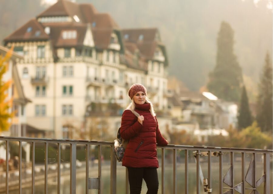 From Lucerne: Private Day Tour to Interlaken and Grindelwald - What You Can Expect from the Tour