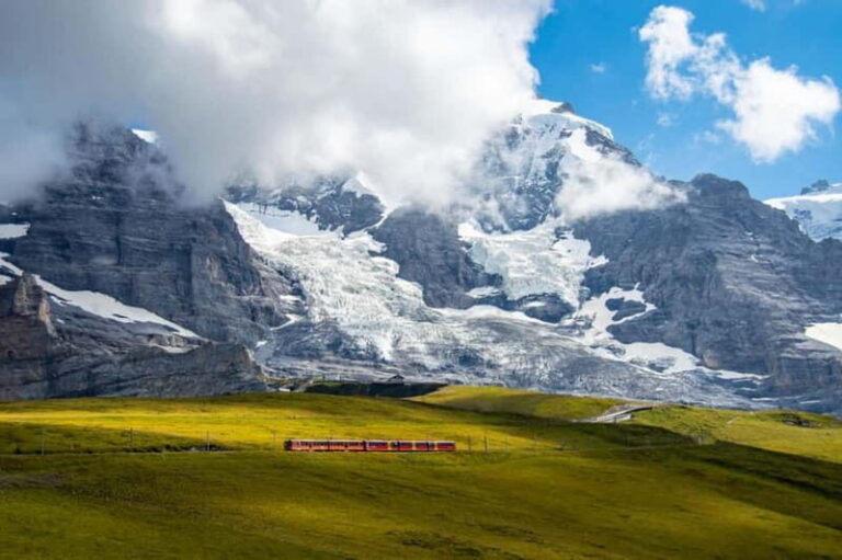 From Lucerne: Top of Europe Private Trip with Cogwheel Train - Value and Pricing: Is It Worth It?