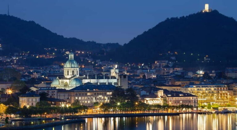 From Lugano: Como & Bellagio Charming Cruise w/ Train Ticket - Detailed Breakdown of the Itinerary