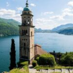 From Lugano: Lake Lugano Cruise to Morcote & Sightseeing - The Itinerary in Detail