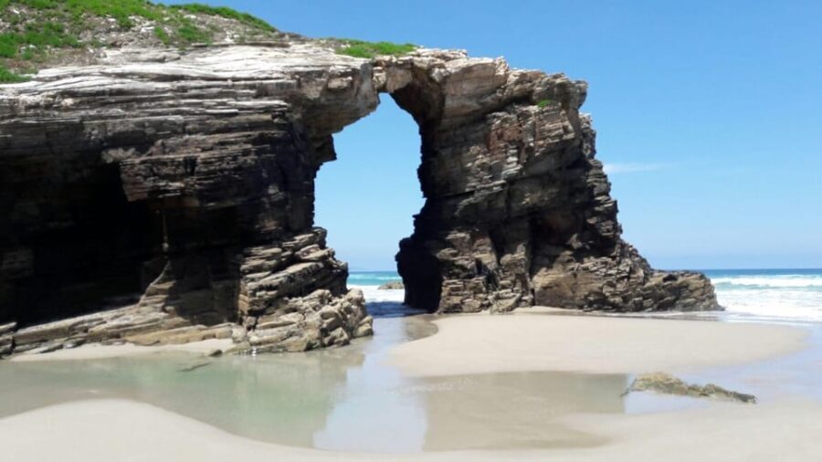 From Lugo: Half day excursion to Playa de las Catedrales and Ribadeo - Practical Details and What Makes This Tour Valuable