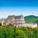 From Luxembourg: All the highlights in 1 day - The Practicalities and Value